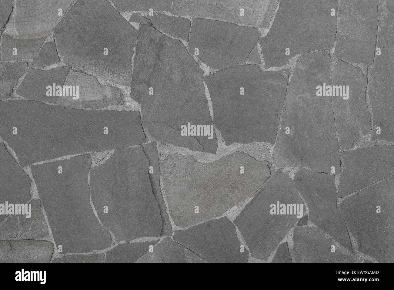 Grey Solid Rough Stone Texture Pattern Abstract Floor Surface ...