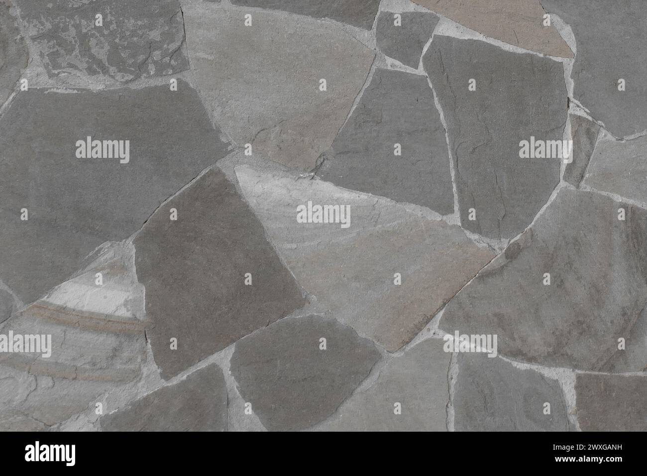 Grey Solid Rough Stone Texture Pattern Abstract Floor Surface ...