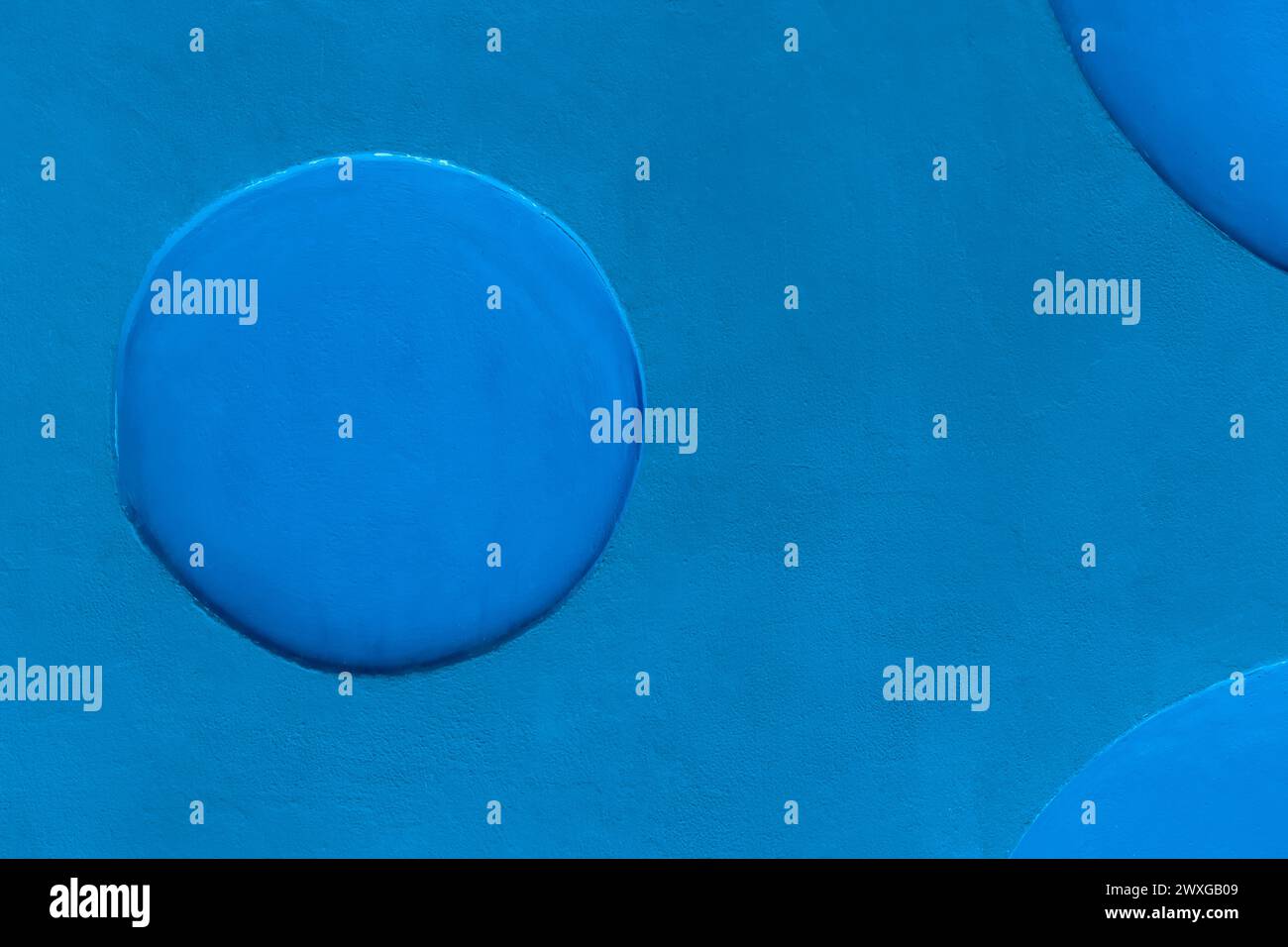 Navy blue modern interior hi-res stock photography and images - Alamy