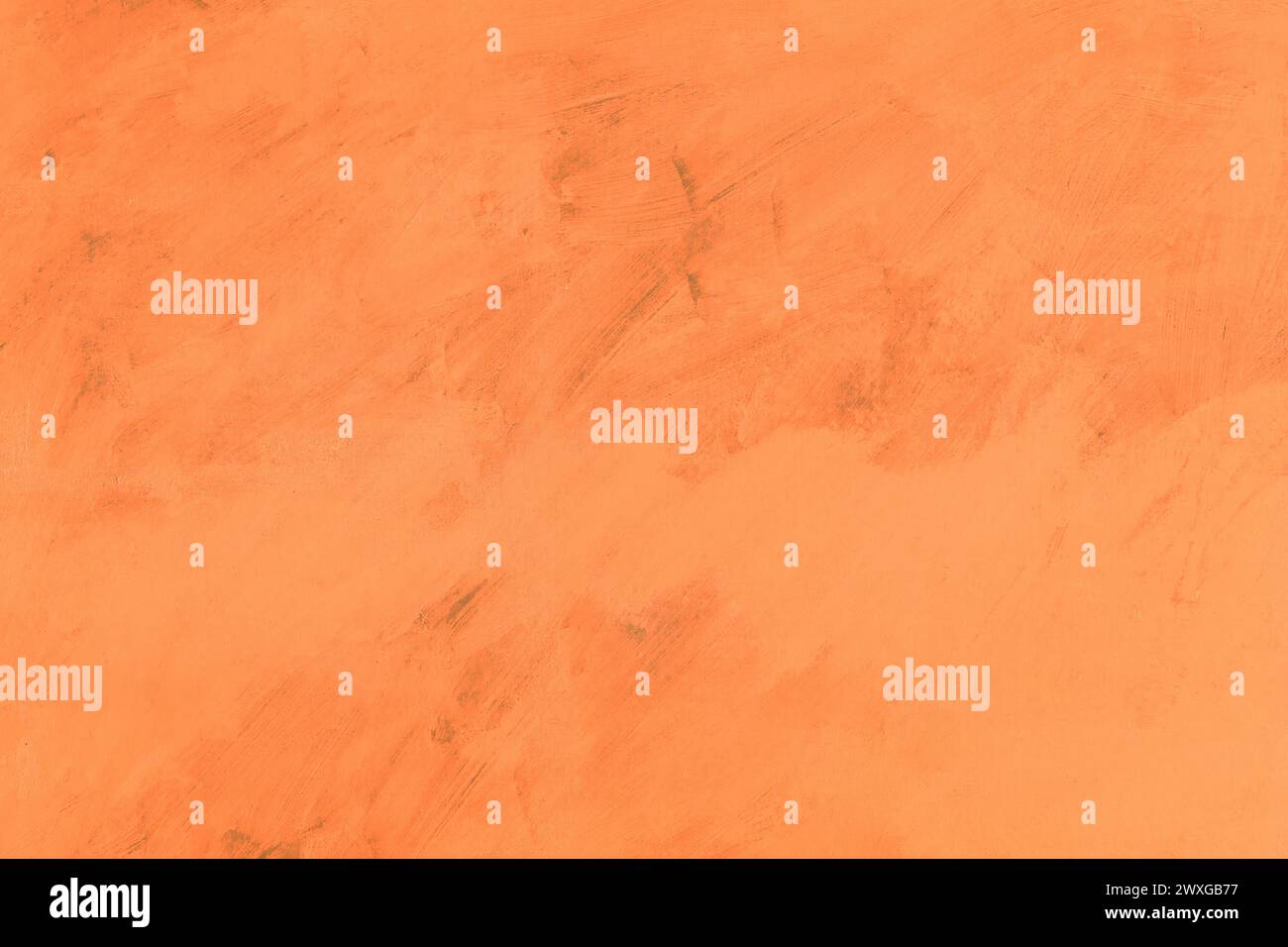 Orange light paint brush strokes abstract design pattern texture ...