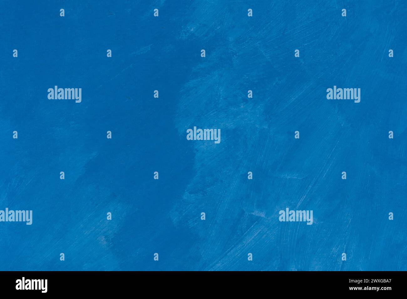 Blue abstract pattern metal wall paint solid surface rough background ...