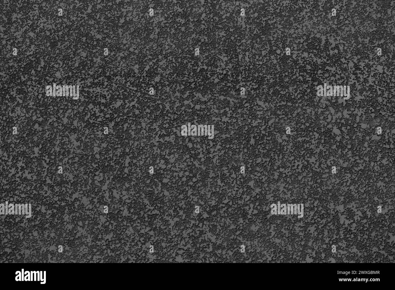 Dark plaster wall stucco background texture rough hard cement solid ...