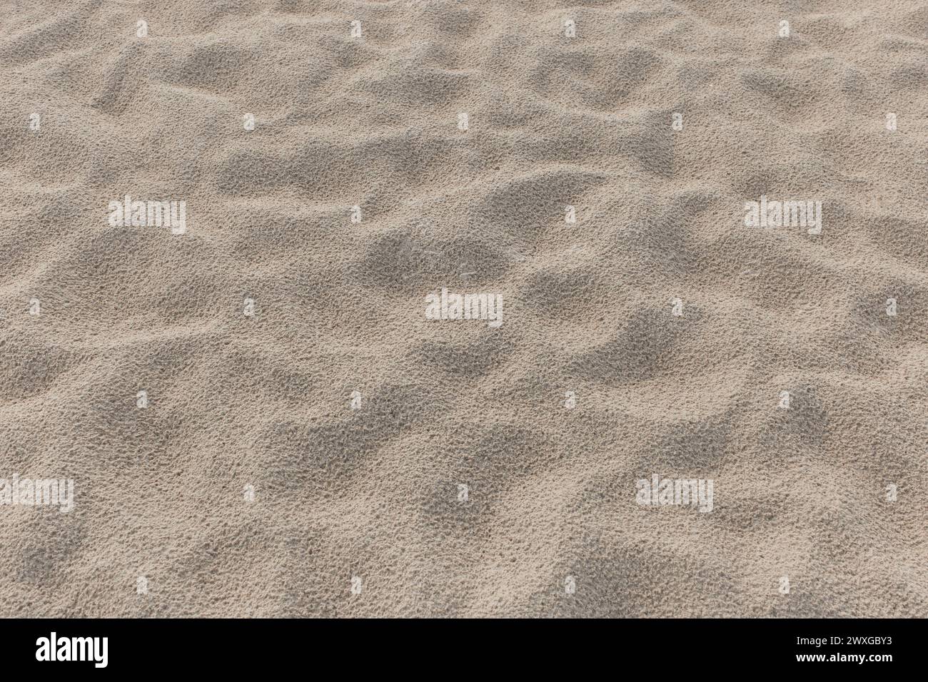 White sand pattern texture hi-res stock photography and images - Alamy