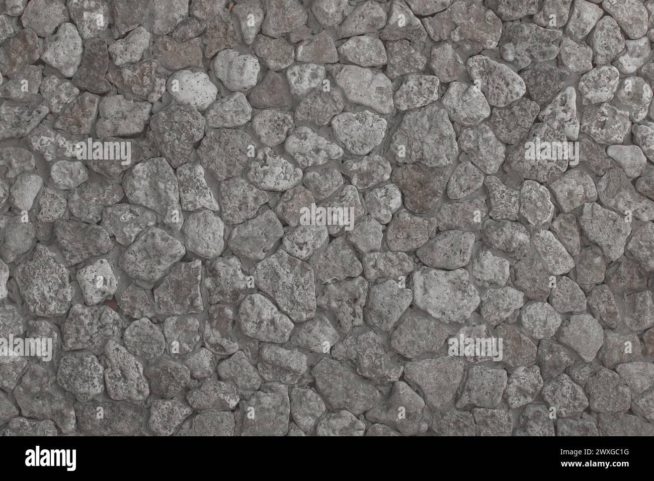 Gray rough stone texture pattern abstract solid wall background floor ...