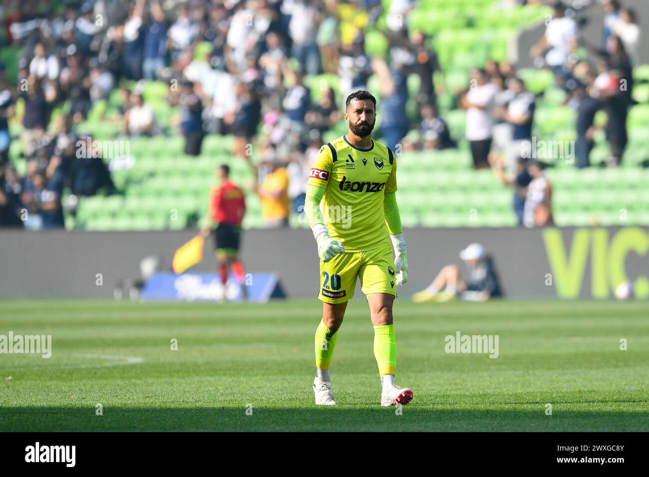 Paul izzo australian aleague hi-res stock photography and images - Alamy