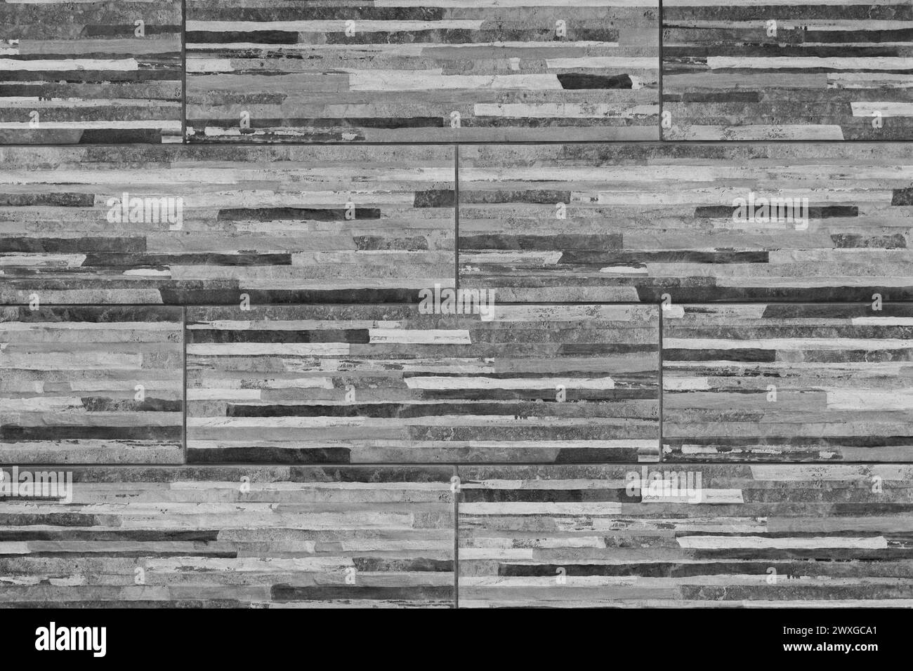 Stone brick grey blocks abstract pattern wall facade texture background ...