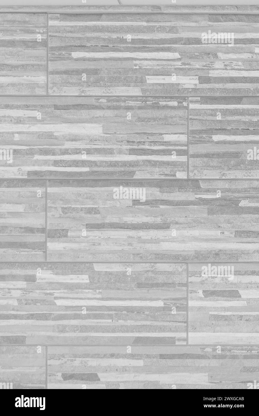 Light granite stone blocks Black and White Stock Photos & Images - Alamy