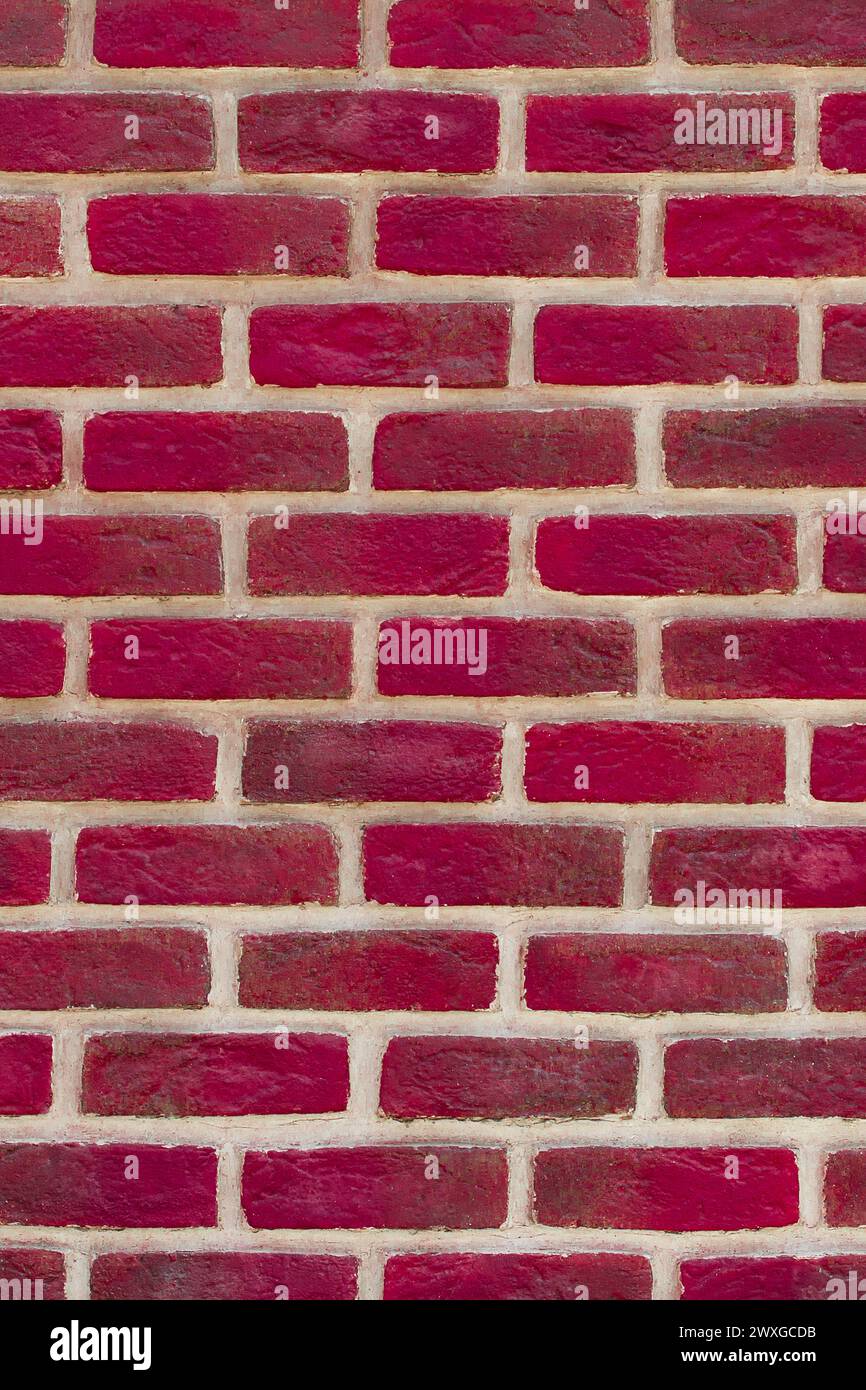 Red burgundy room interior wall hi-res stock photography and images - Alamy