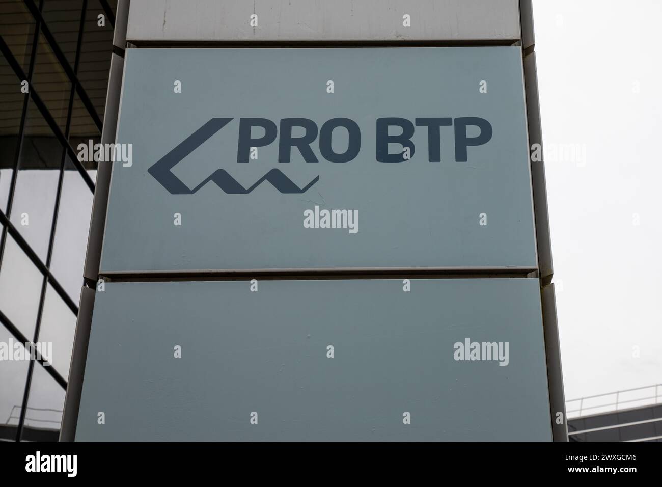 Ogo logo hi-res stock photography and images - Alamy