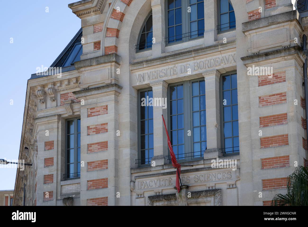 Campus france logo hi-res stock photography and images - Alamy