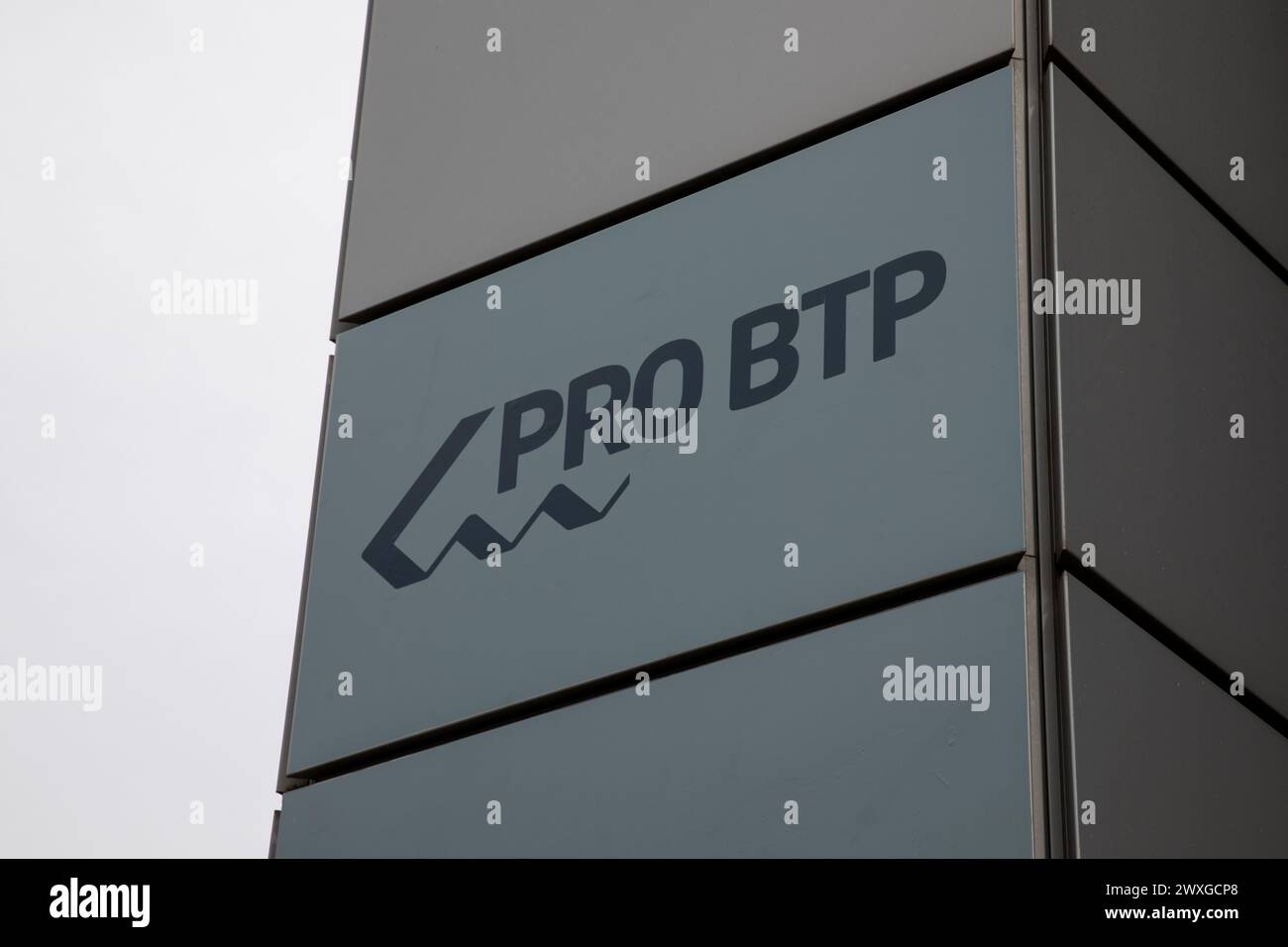 Ogo logo hi-res stock photography and images - Alamy