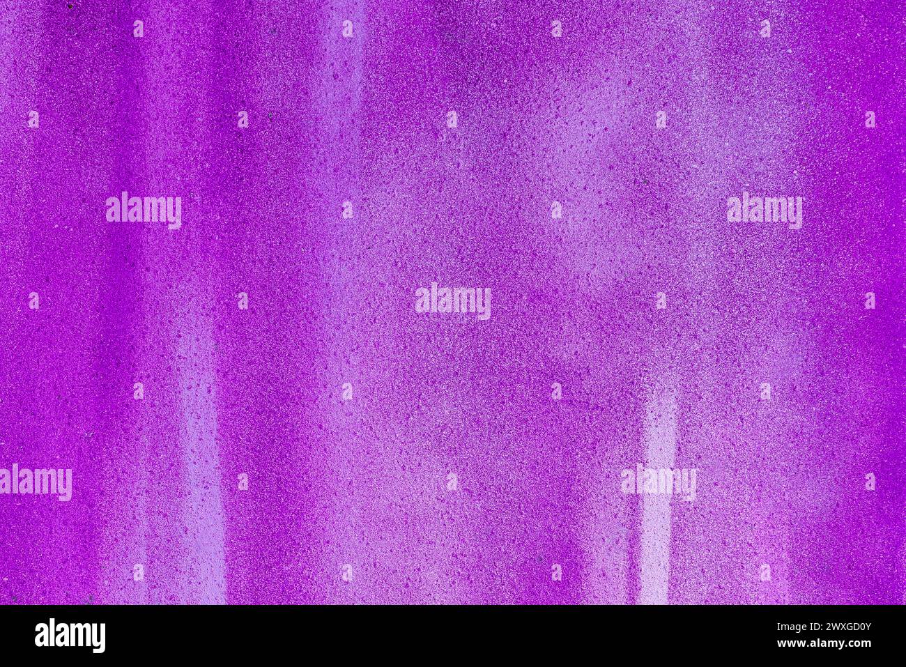 Purple Paint Abstract Design Surface Wall Texture Pattern Background ...