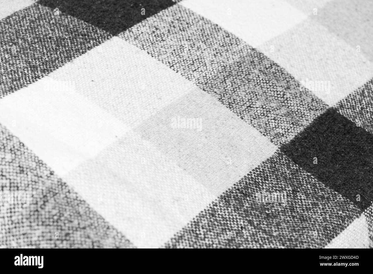 Black and white checkered background hi-res stock photography and ...