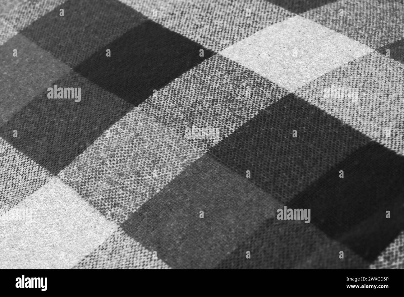 Black and white checkered background hi-res stock photography and ...