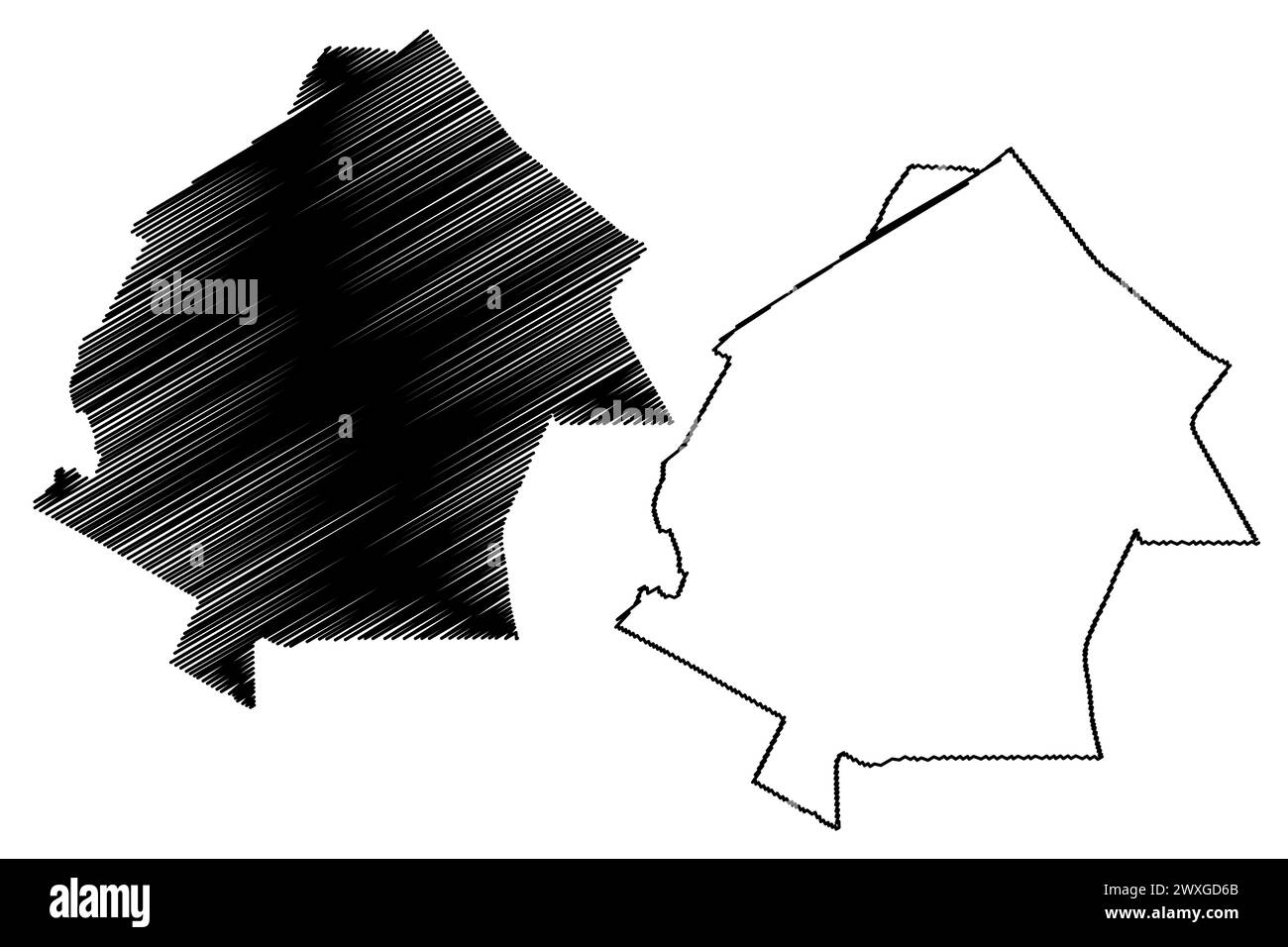 Downey Stock Vector Images - Alamy