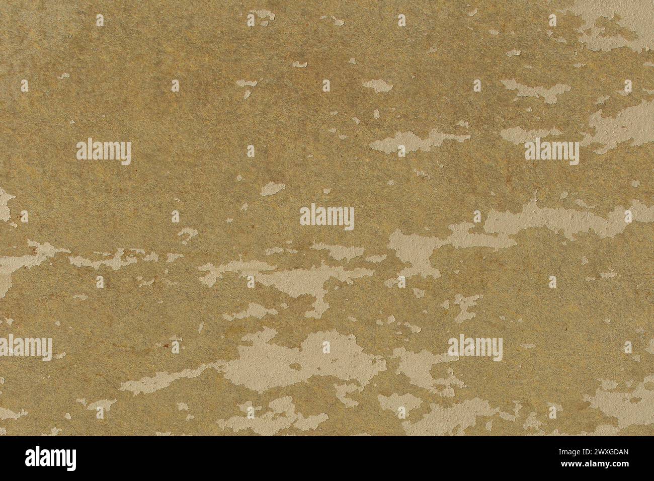 Plaster wall yellow mustard hi-res stock photography and images - Alamy