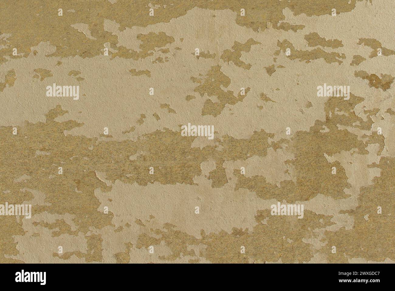 Plaster wall yellow mustard hi-res stock photography and images - Alamy