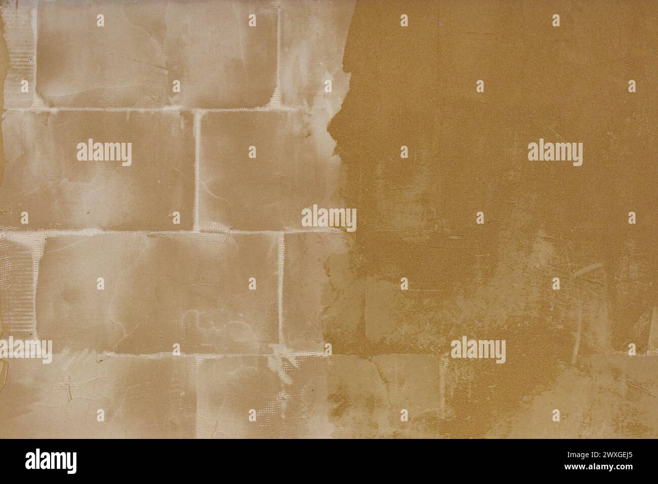 Abstract retro color vintage brick blocks wall masonry building old ...