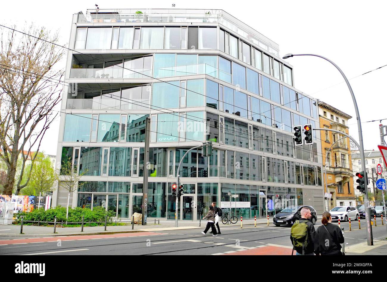 Stadtplanung und stadtplanung hi-res stock photography and images - Alamy