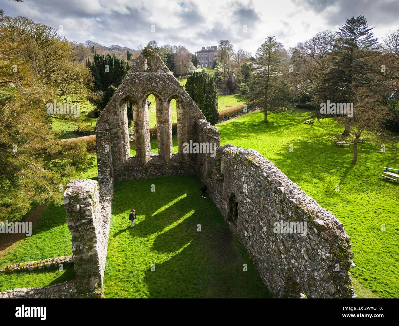 Península de ards hi-res stock photography and images - Alamy