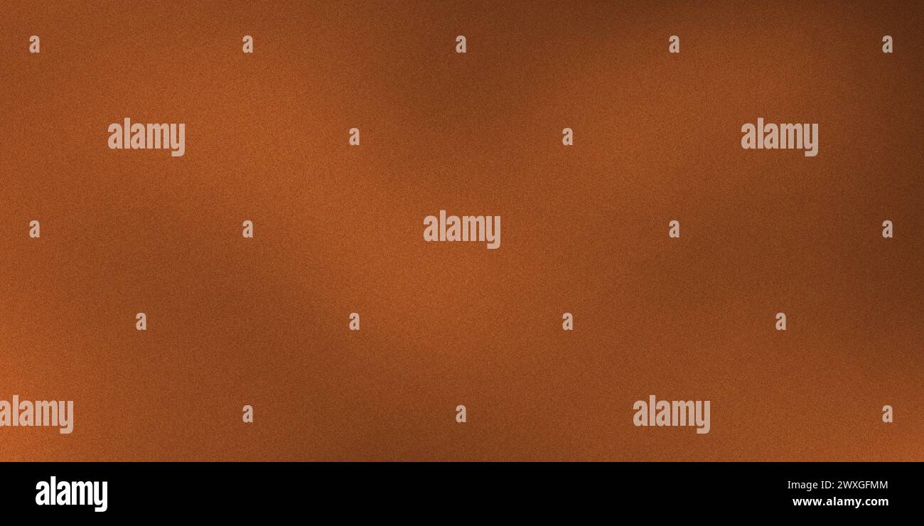 Beautiful warm gradient textured background with earthy tones, grainy ...