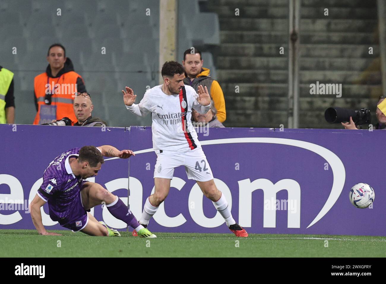 Alessandro belotti hi-res stock photography and images - Alamy