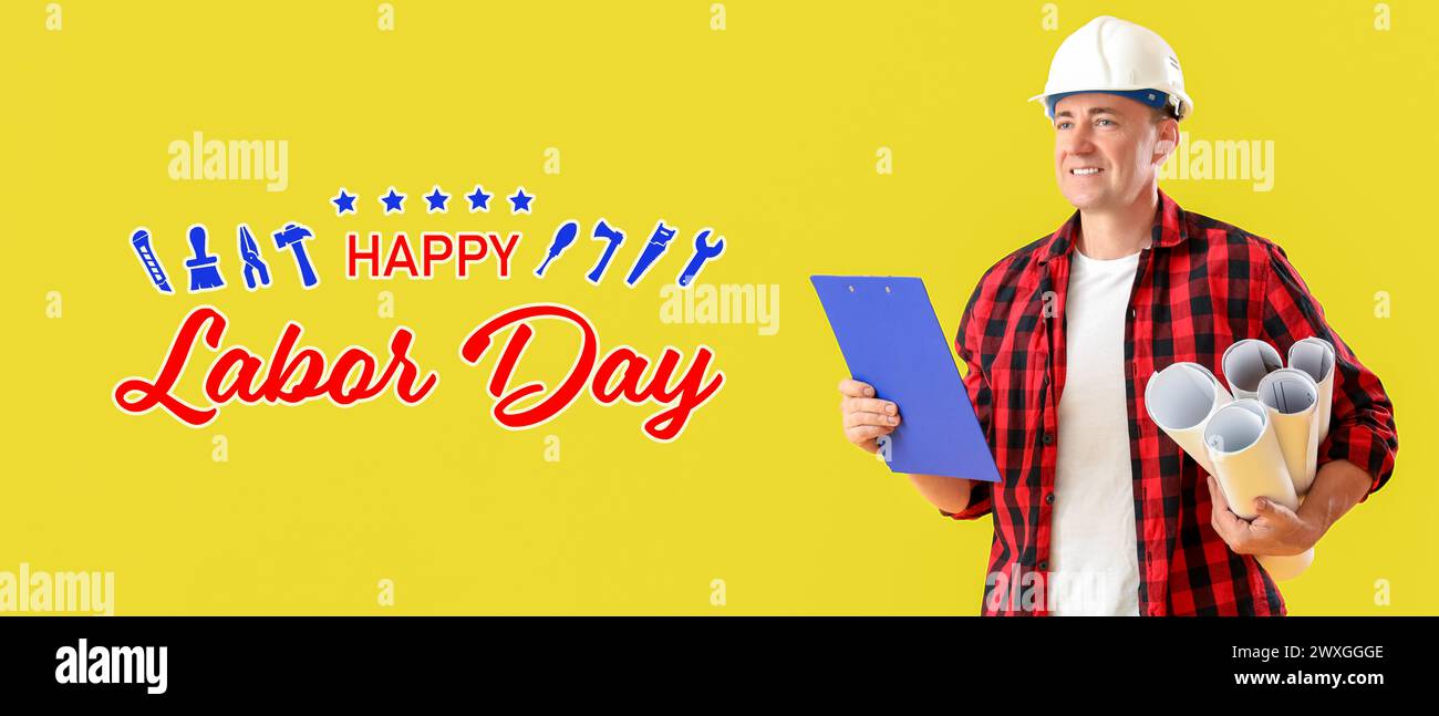 Banner house work social hi-res stock photography and images - Alamy