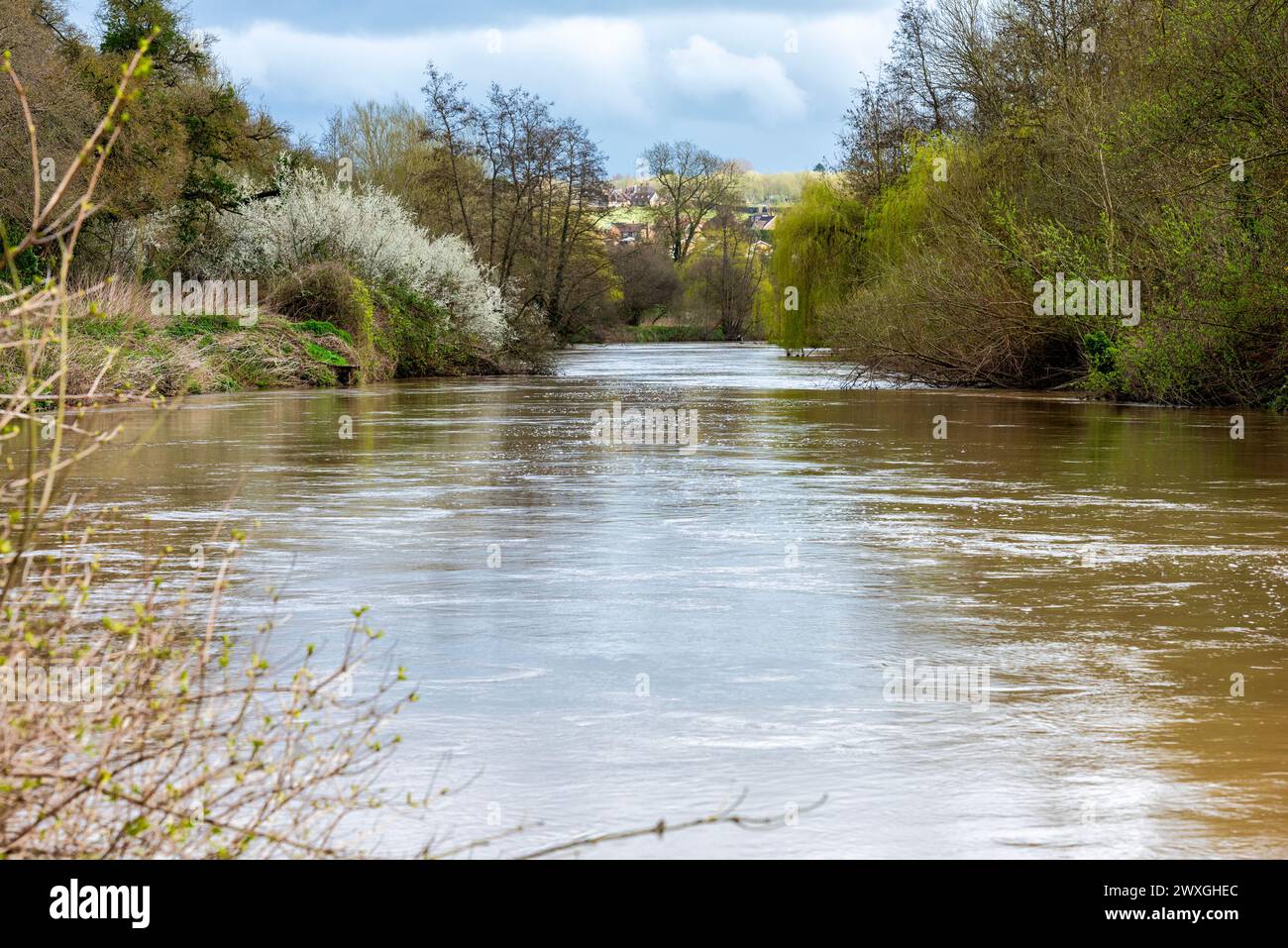 Barming hi-res stock photography and images - Alamy