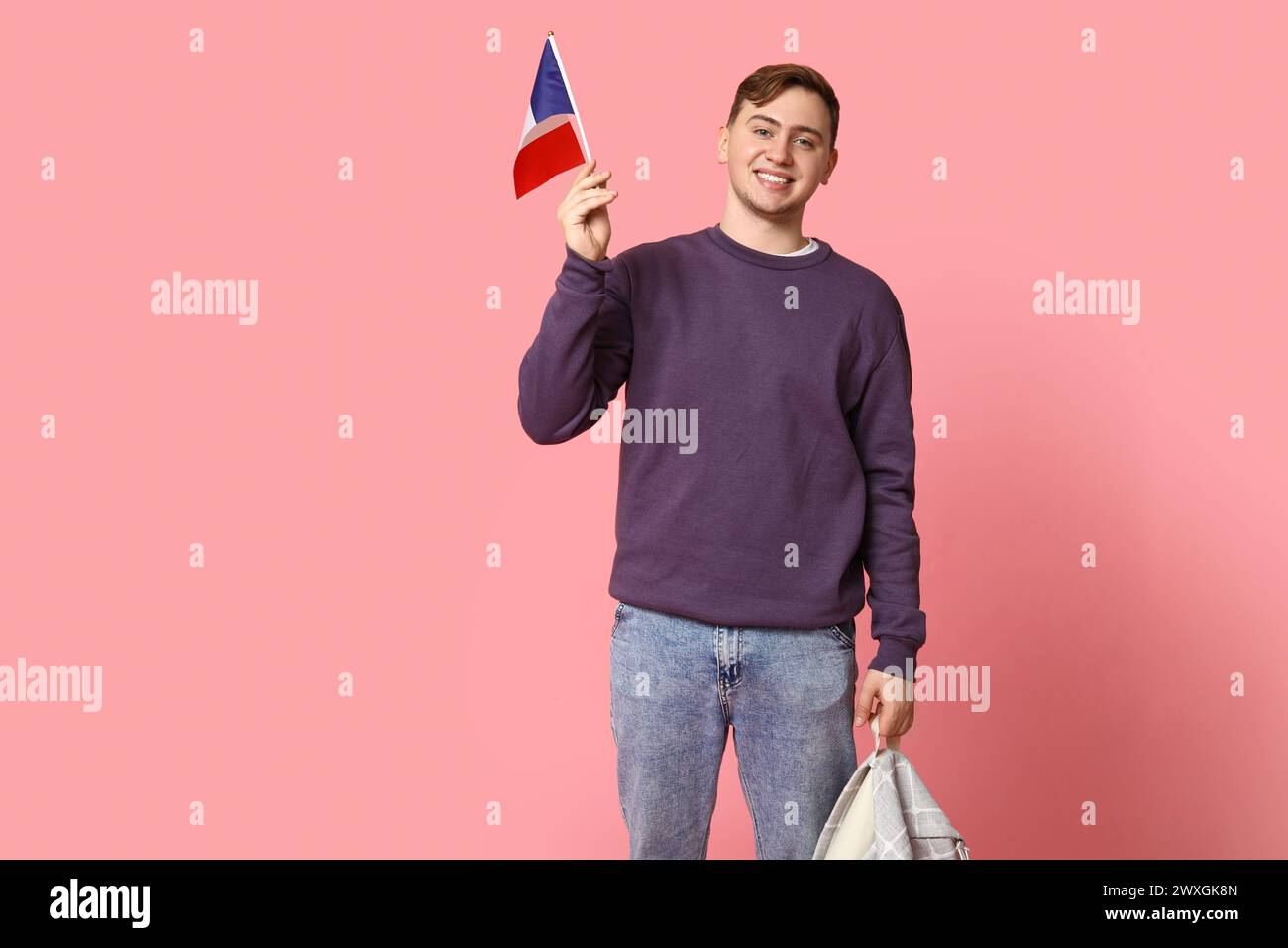 Native teenage student hi-res stock photography and images - Alamy