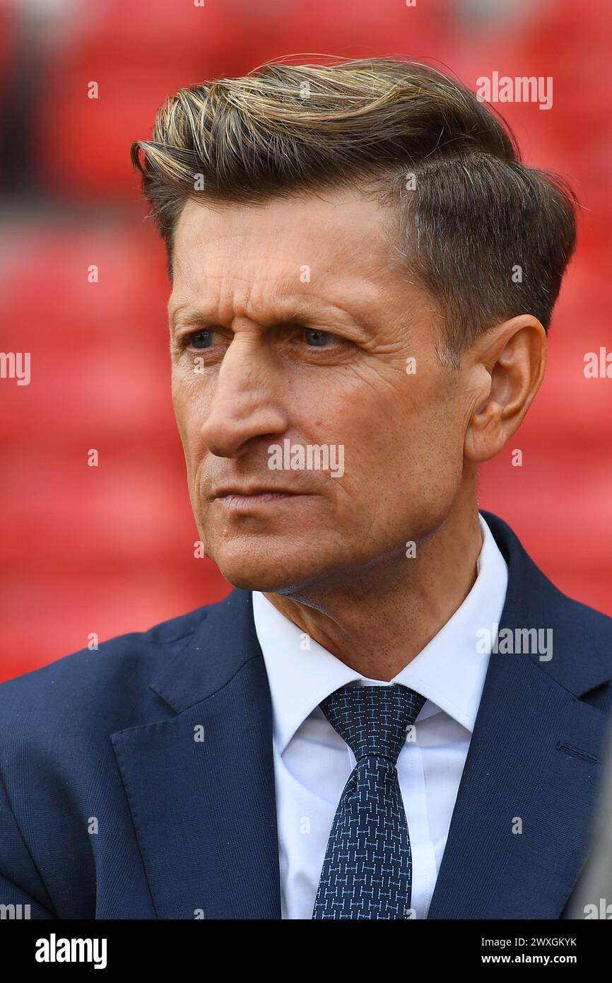 Steve parish hi-res stock photography and images - Alamy