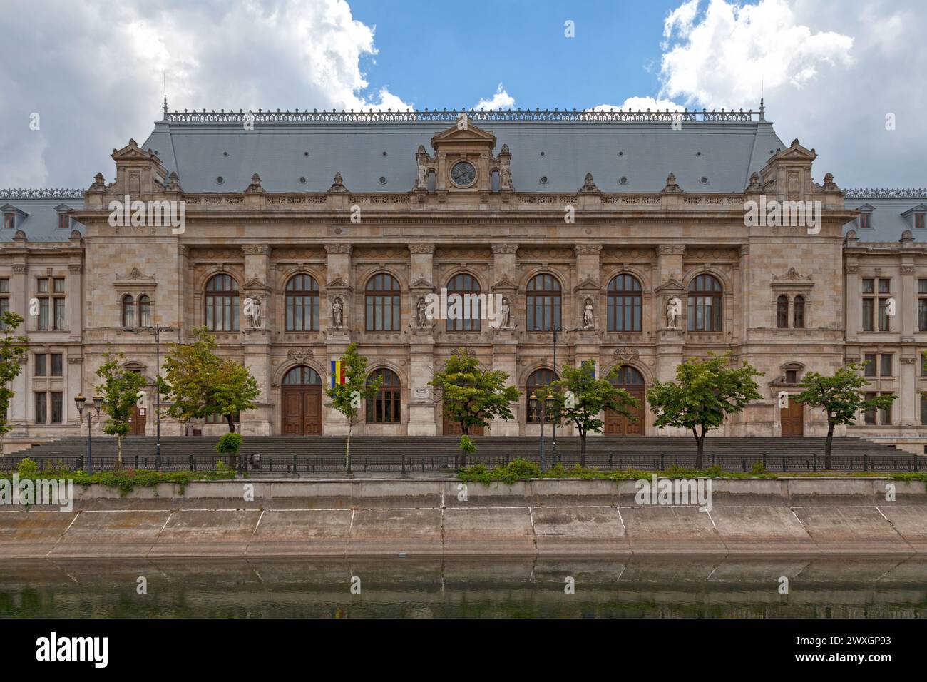 Albert ballu hi-res stock photography and images - Alamy