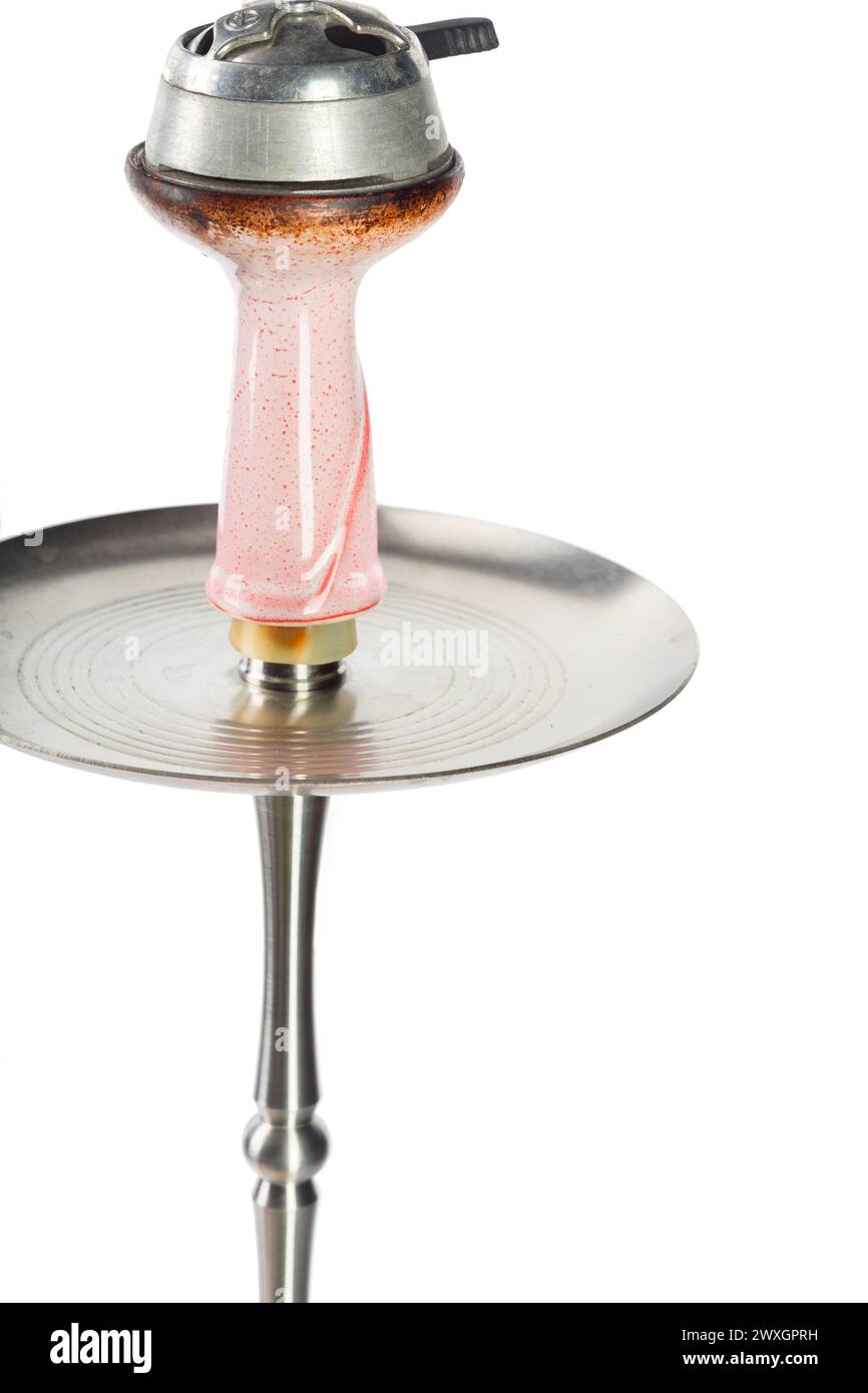 Big glass hookah hi-res stock photography and images - Alamy