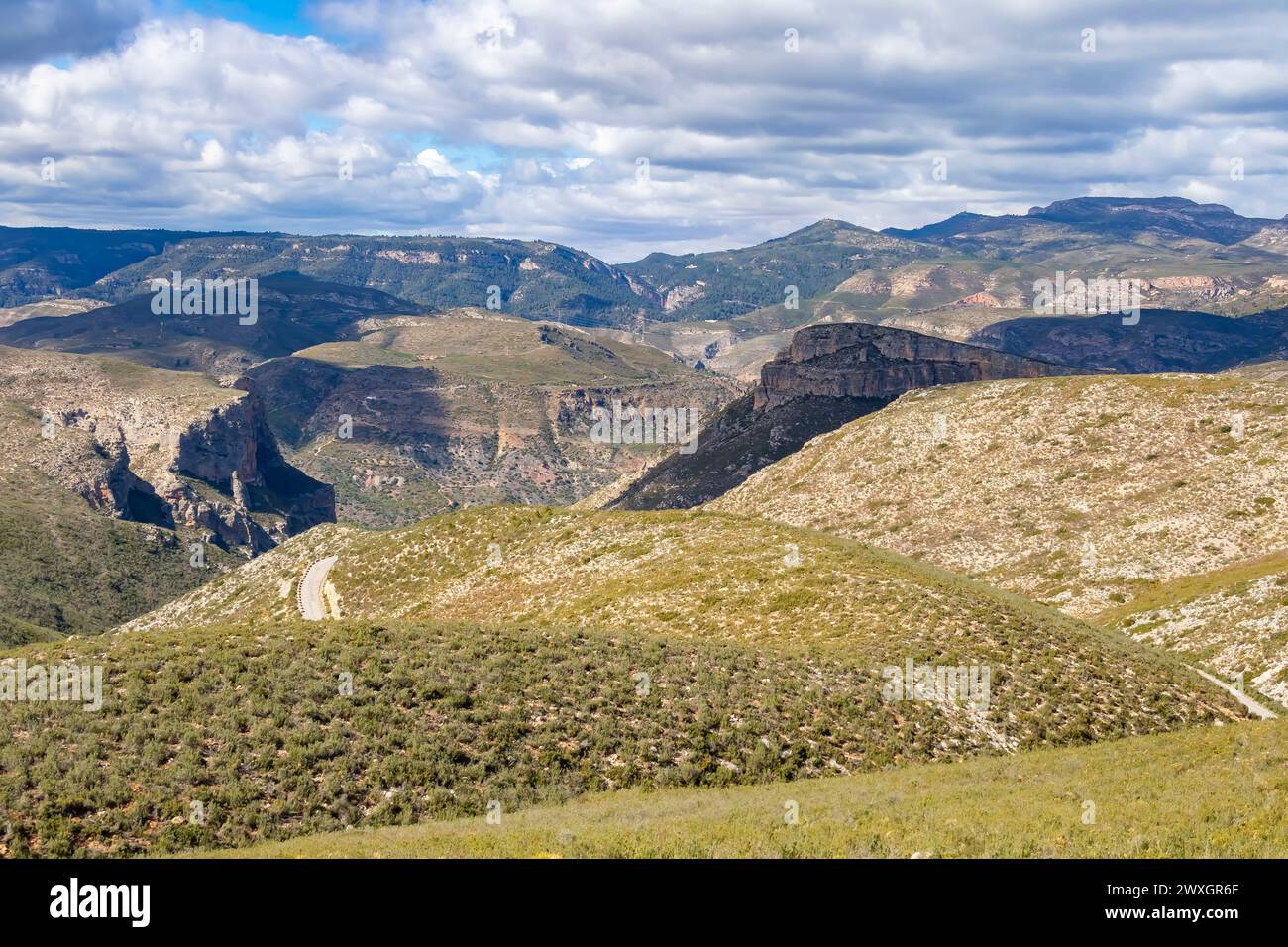 Sierra de oro hi-res stock photography and images - Alamy
