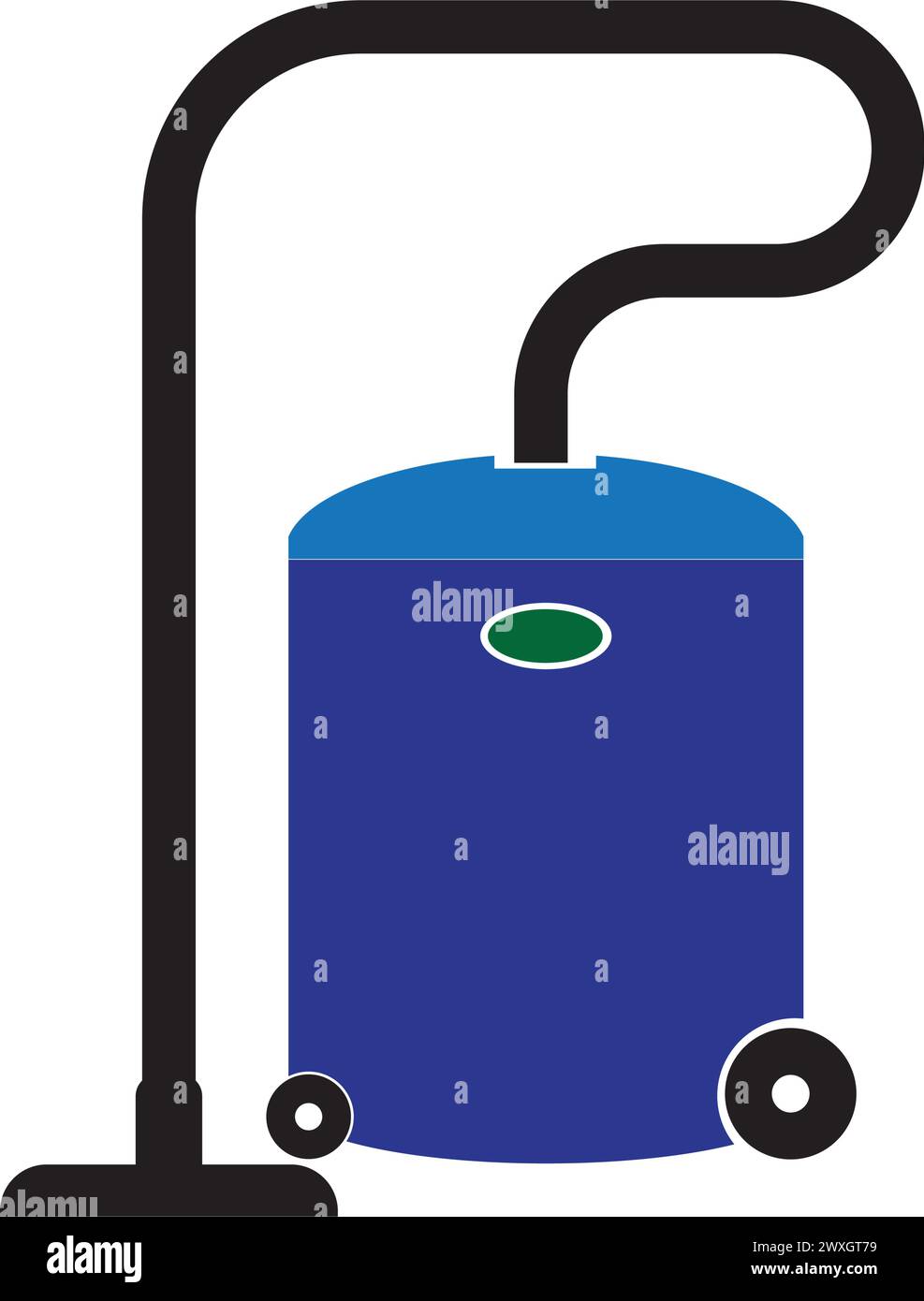 Vac vector hi-res stock photography and images - Alamy