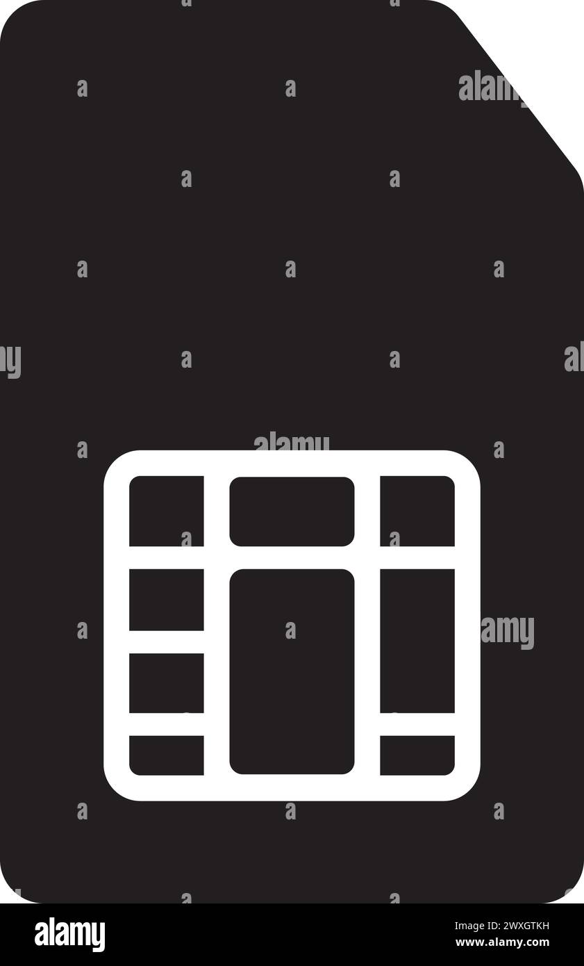 5g sim Black and White Stock Photos & Images - Alamy