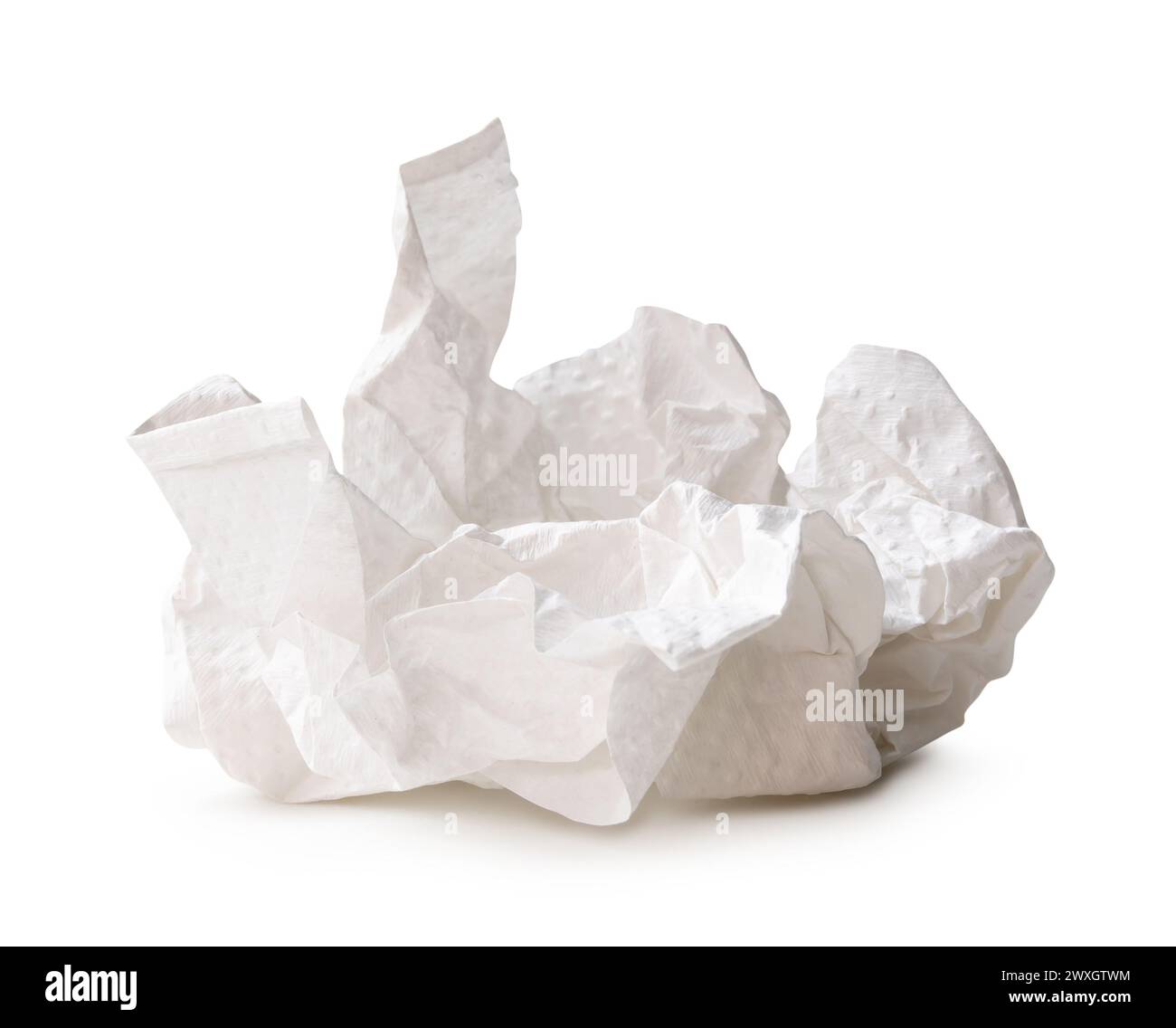 Front view messy dirty Cut Out Stock Images & Pictures - Alamy