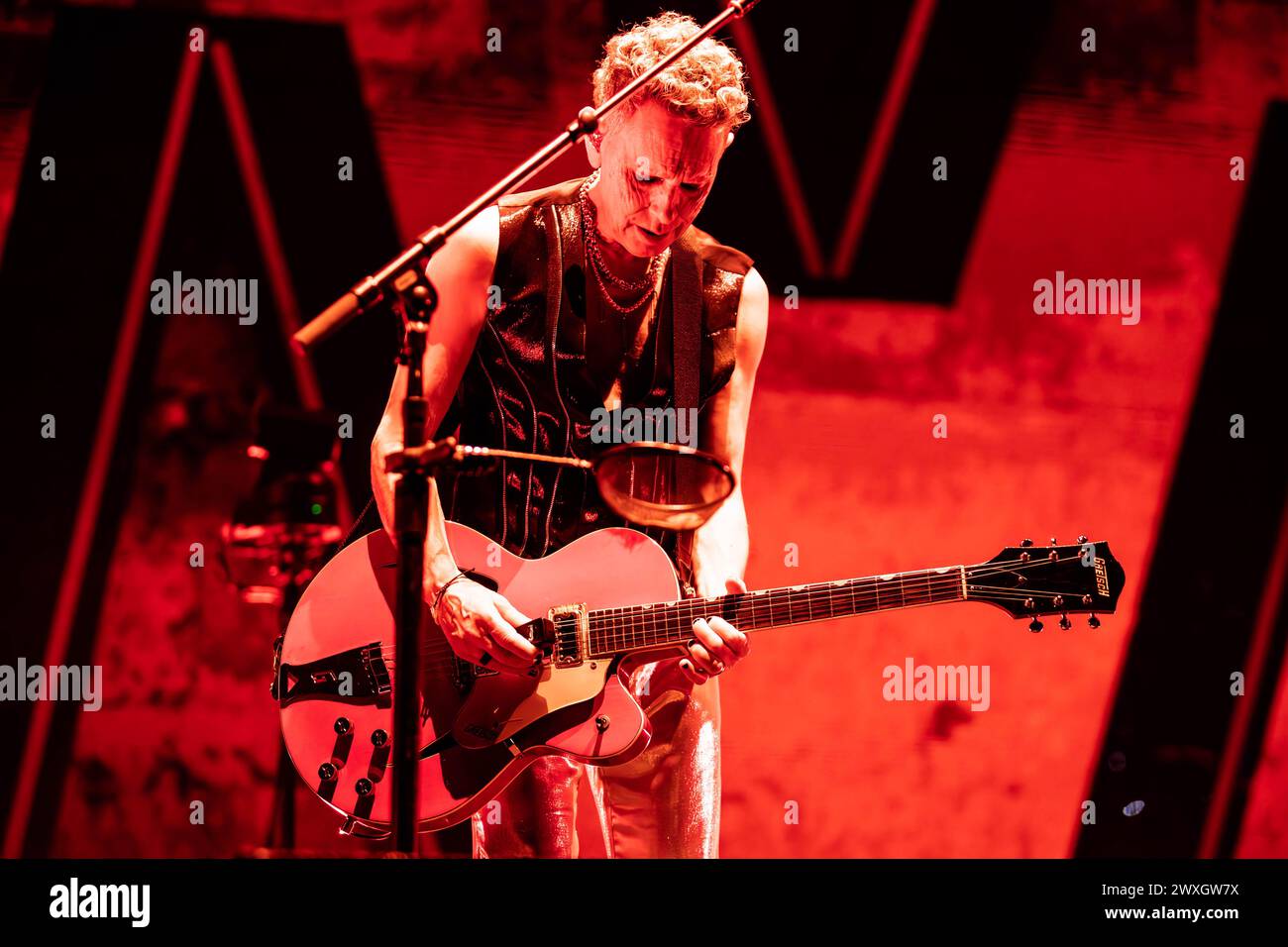 Memento mori world tour 2024 hi-res stock photography and images - Alamy