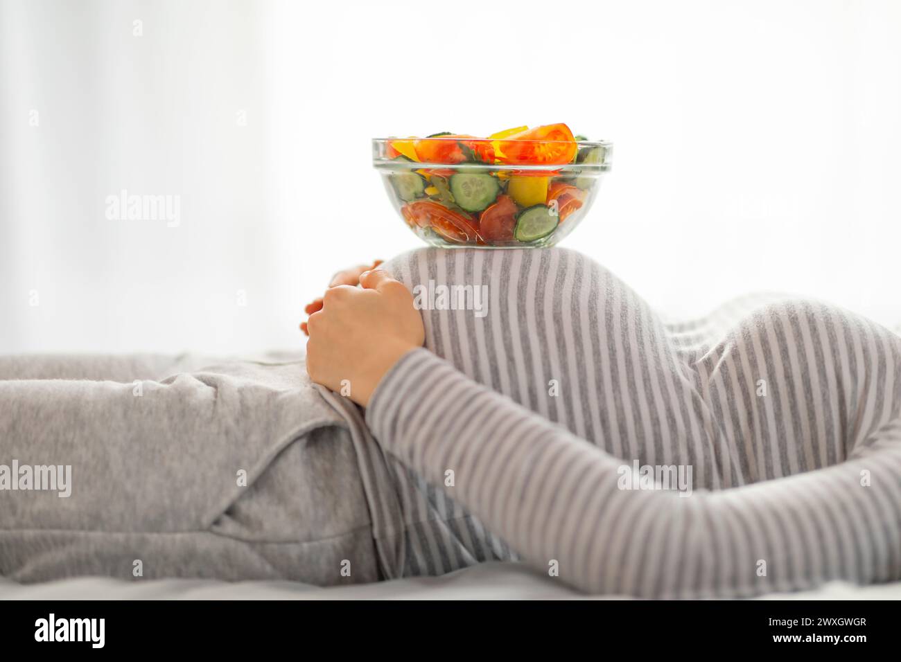 Fetal nutrition hi-res stock photography and images - Alamy