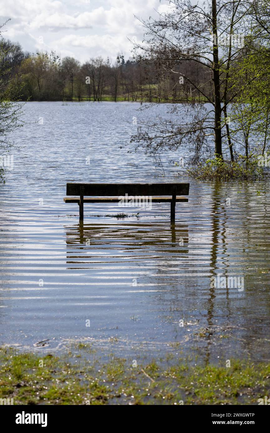 Inaccessible due to flooding hi-res stock photography and images - Alamy