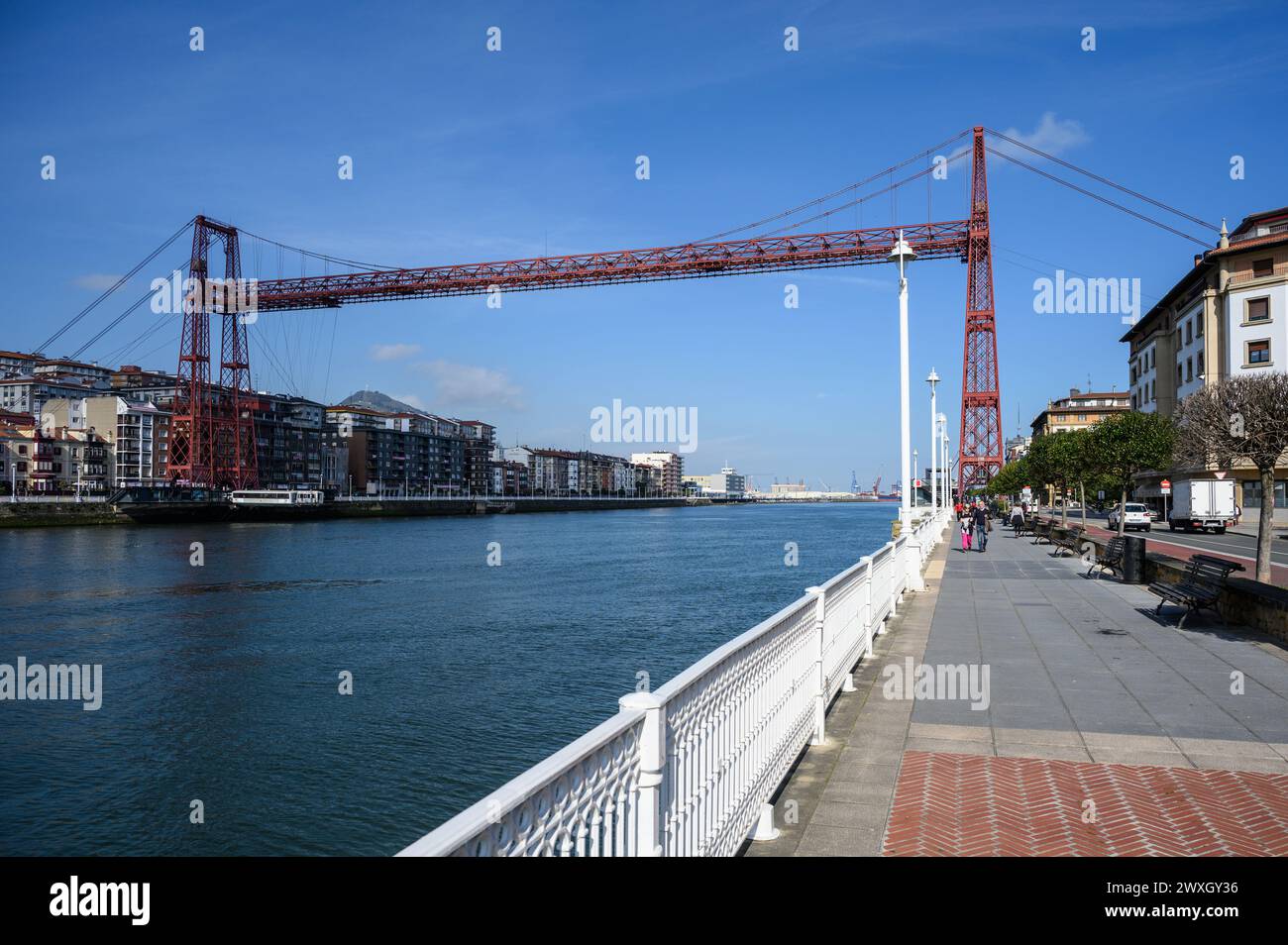 Infraestructura de arquitectura hi-res stock photography and images - Alamy