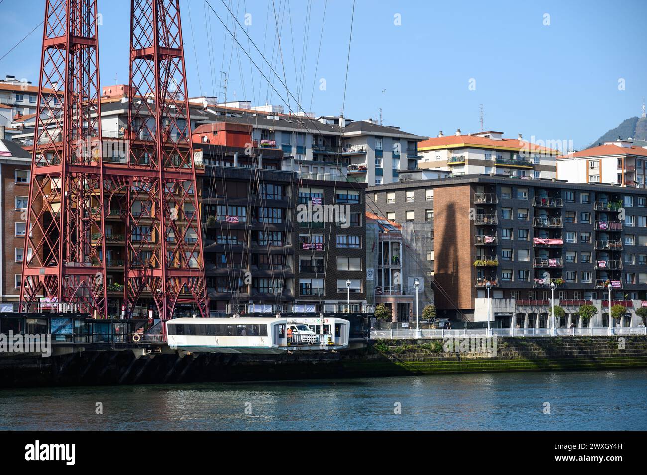 Infraestructura de arquitectura hi-res stock photography and images - Alamy