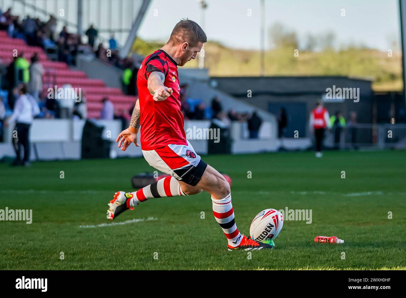 Practice 2024 hi-res stock photography and images - Alamy