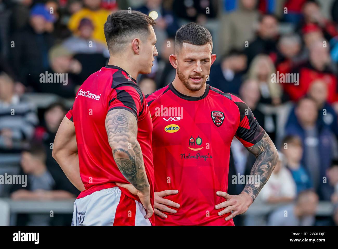 Deon cross hi-res stock photography and images - Alamy