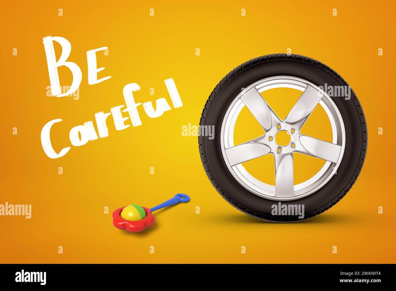 Playfulness contrast hi-res stock photography and images - Alamy