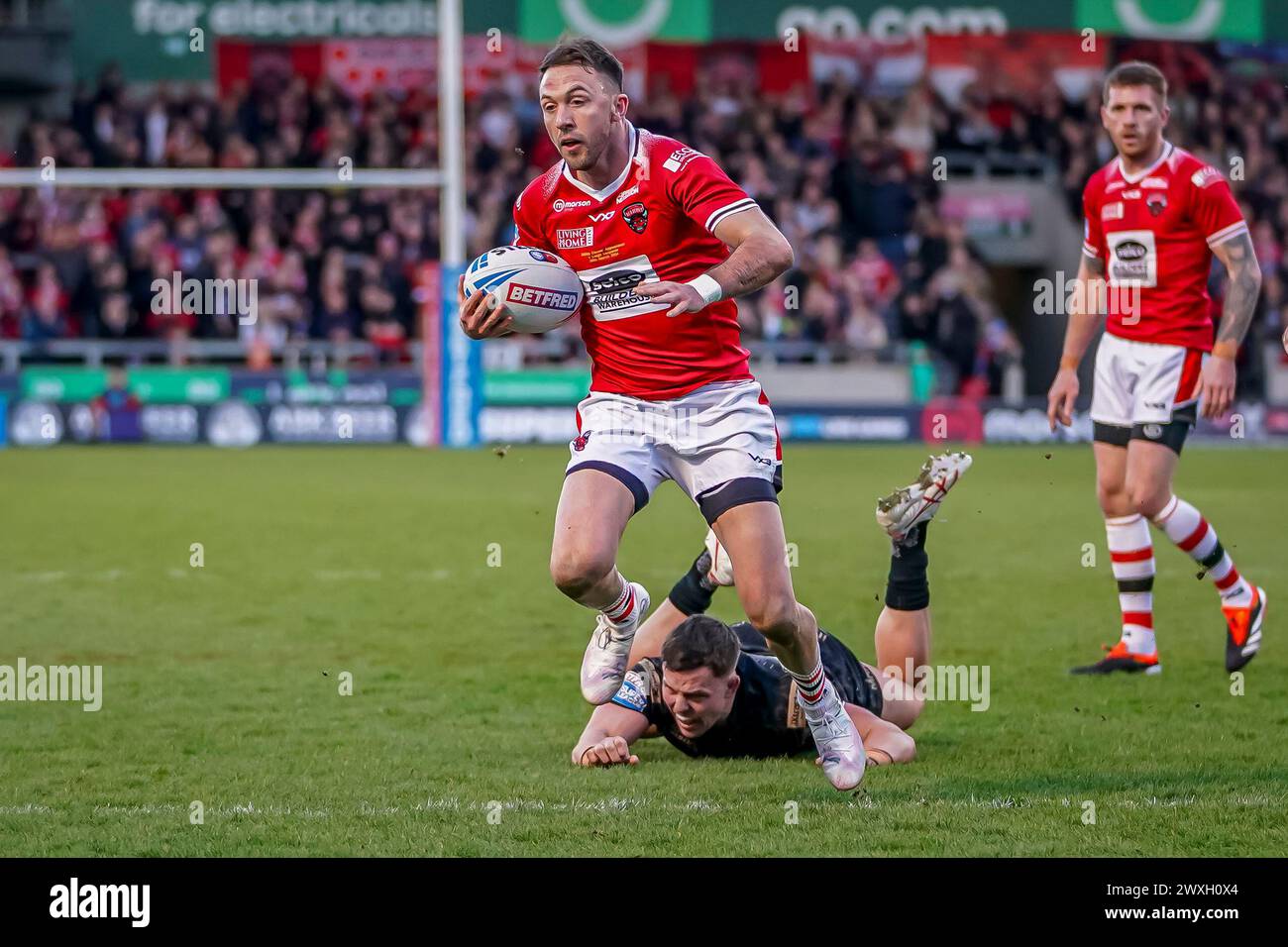 Kai odonnell 2024 hi-res stock photography and images - Alamy