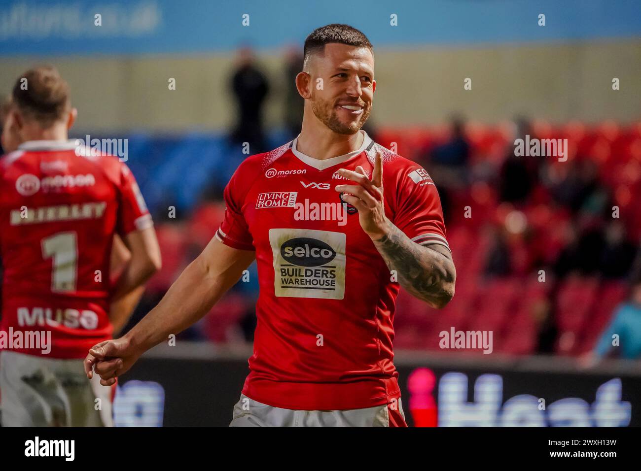 2024 video hi-res stock photography and images - Alamy