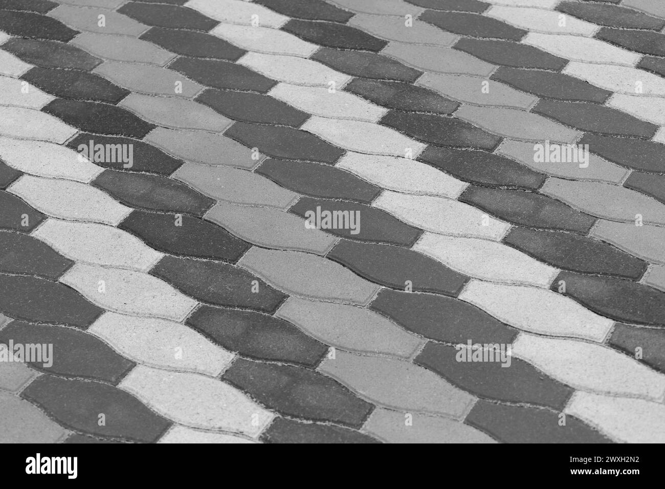 Dark grey floor tile road street city abstract pattern surface texture ...