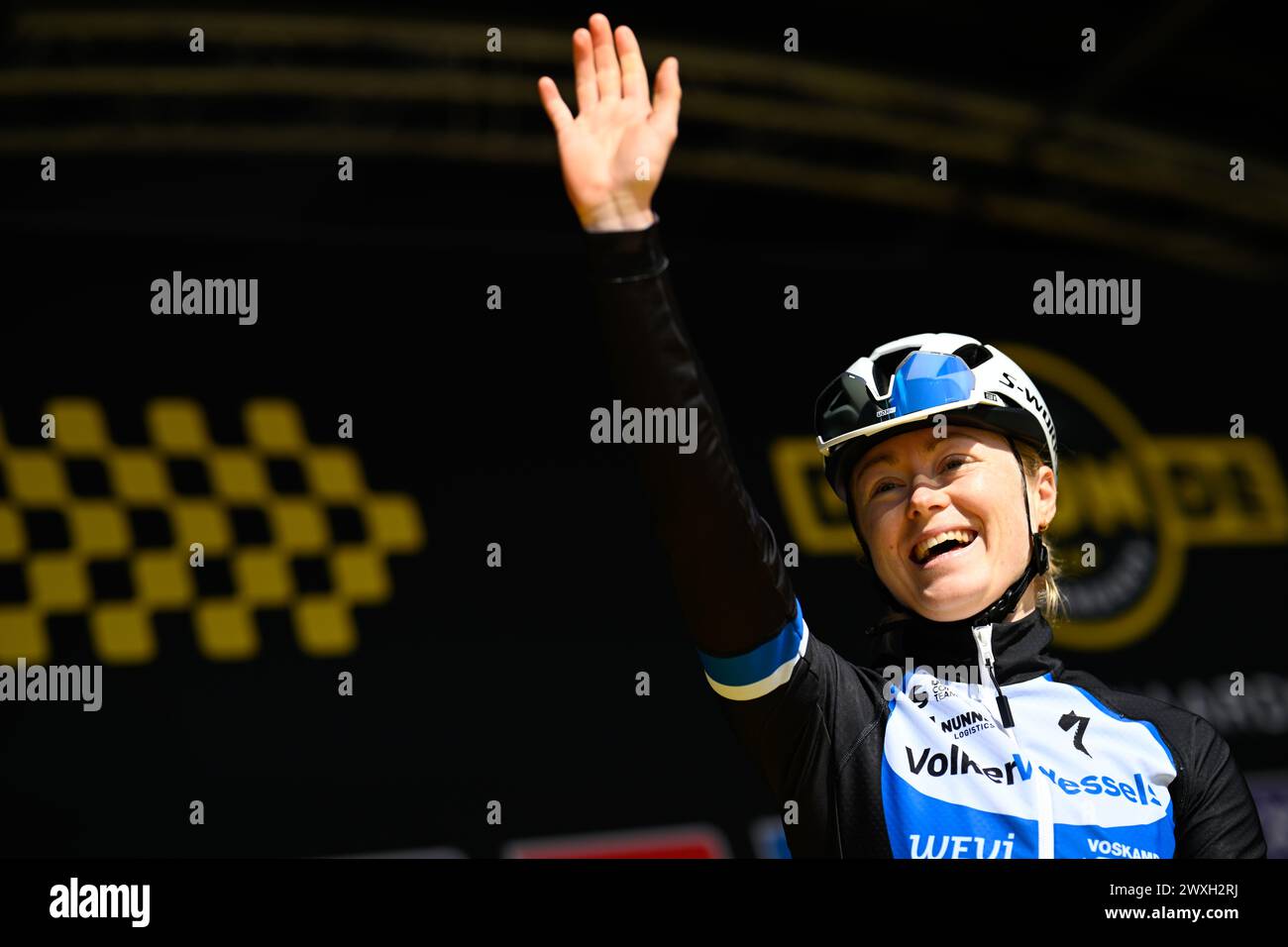 Team margot hi-res stock photography and images - Alamy