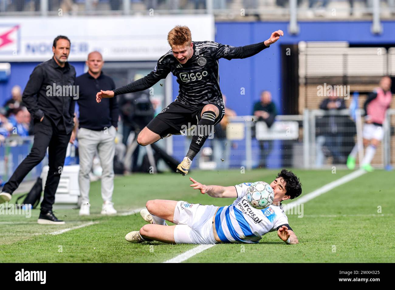 Mac drie park hi-res stock photography and images - Alamy