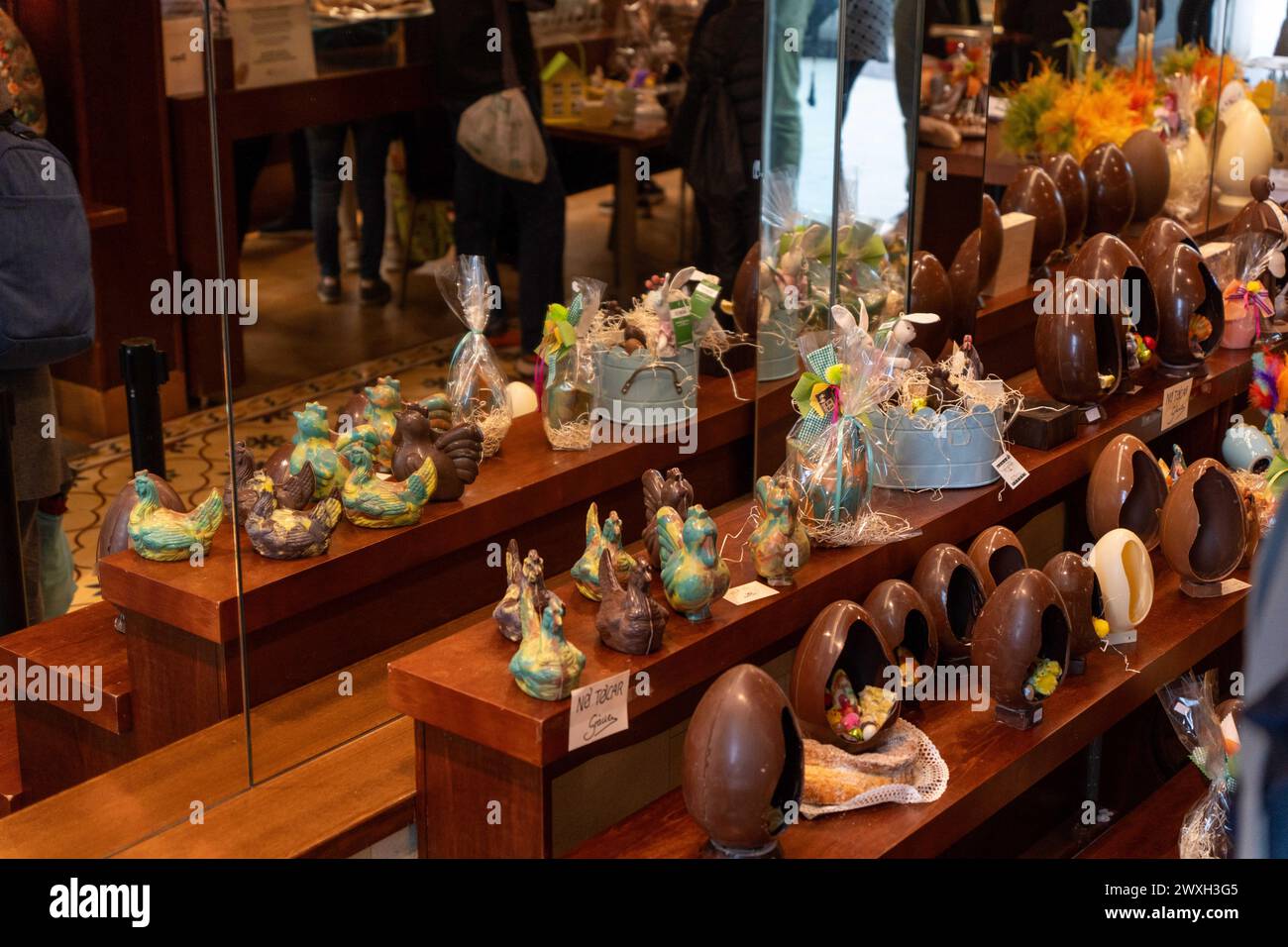 Ready for Easter Monday, a holiday in Catalonia where tradition ...